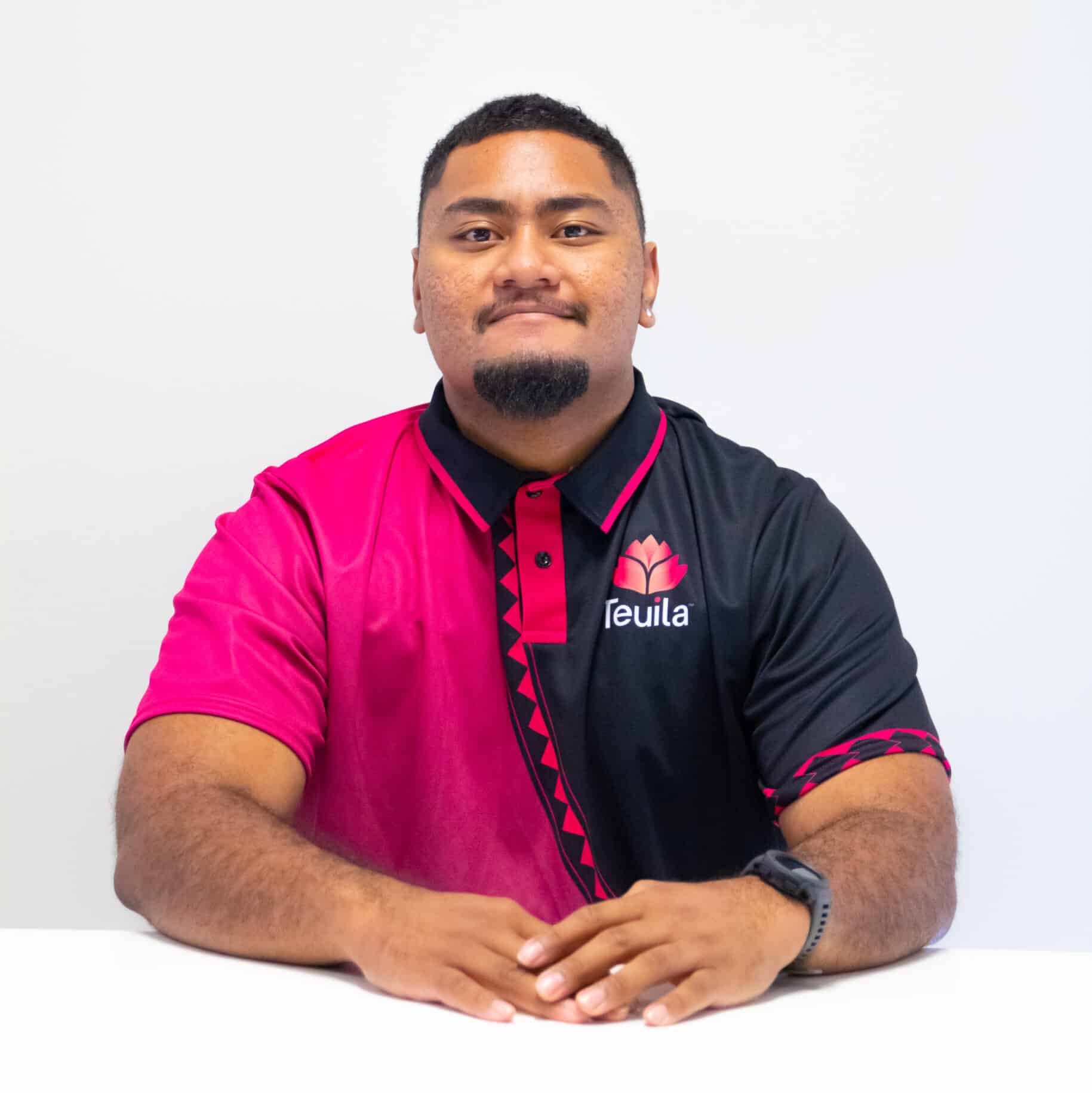 Our team - Teuila Queensland